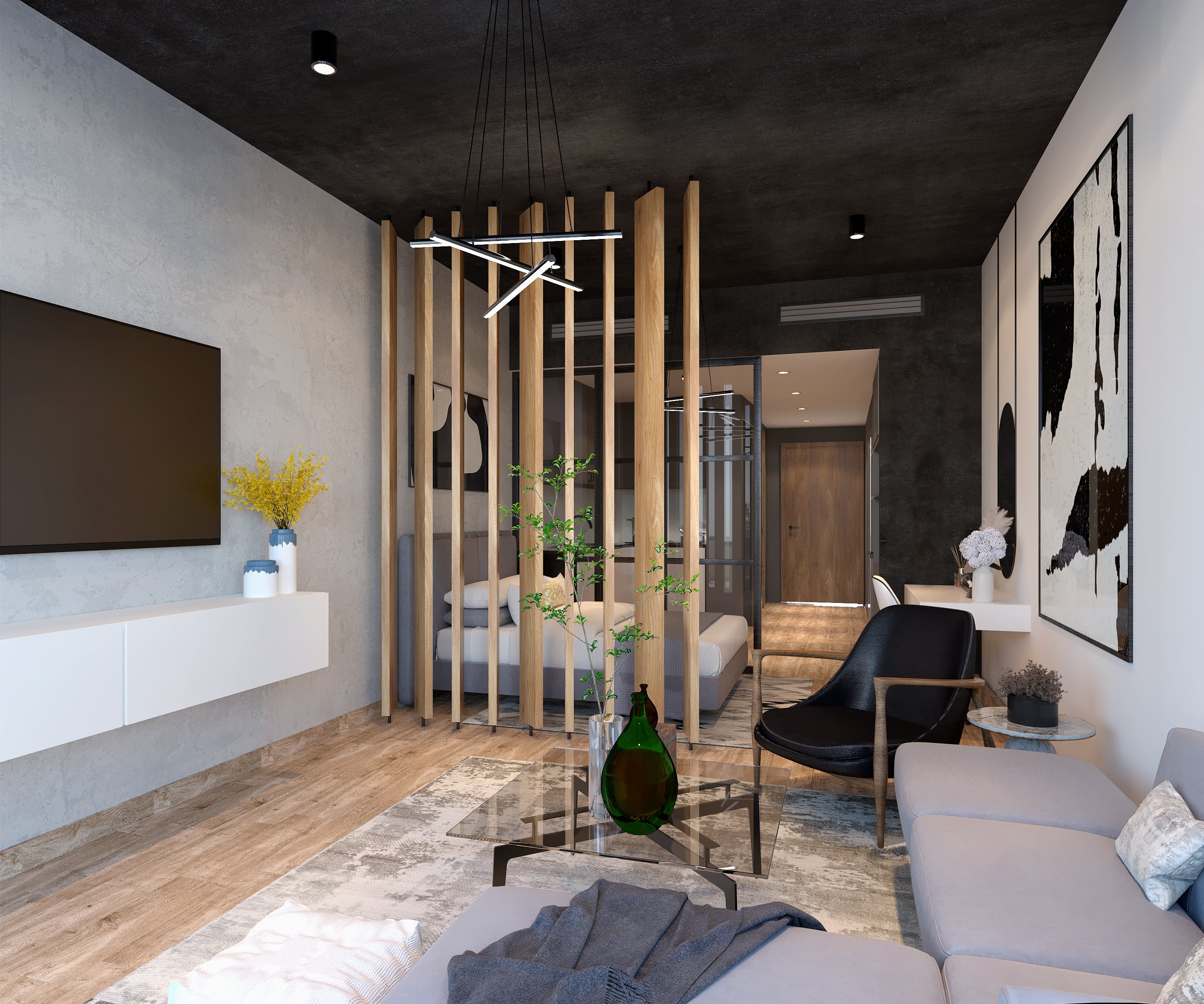 STUDIO B – SSL HOMES