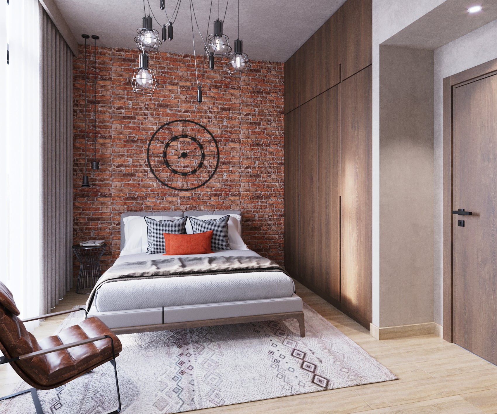 LOCI Project – SSL HOMES