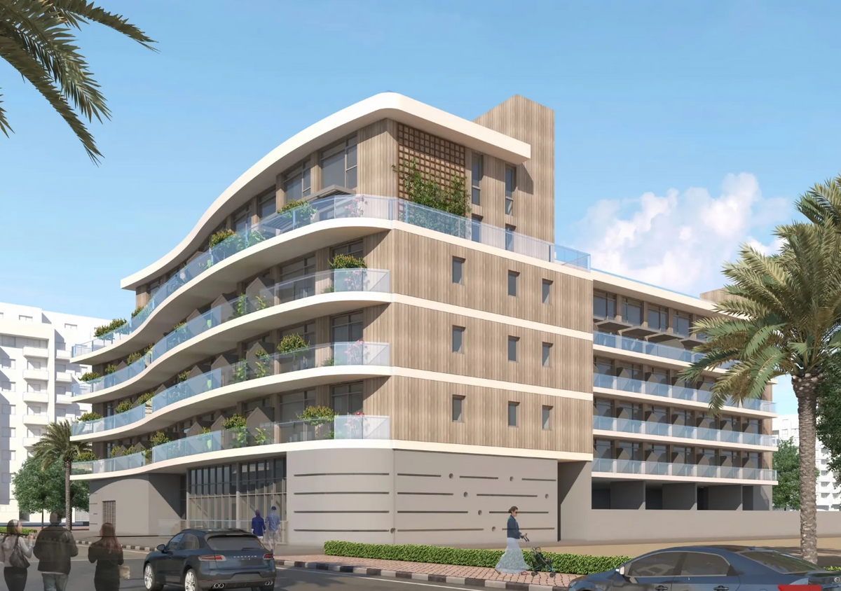 LOCI Project – SSL HOMES