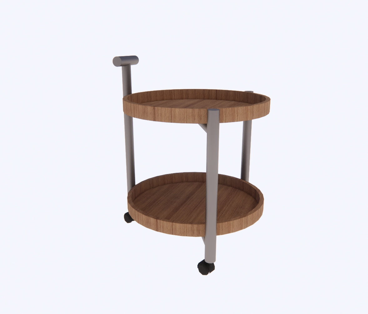 Trolley – SSL HOMES