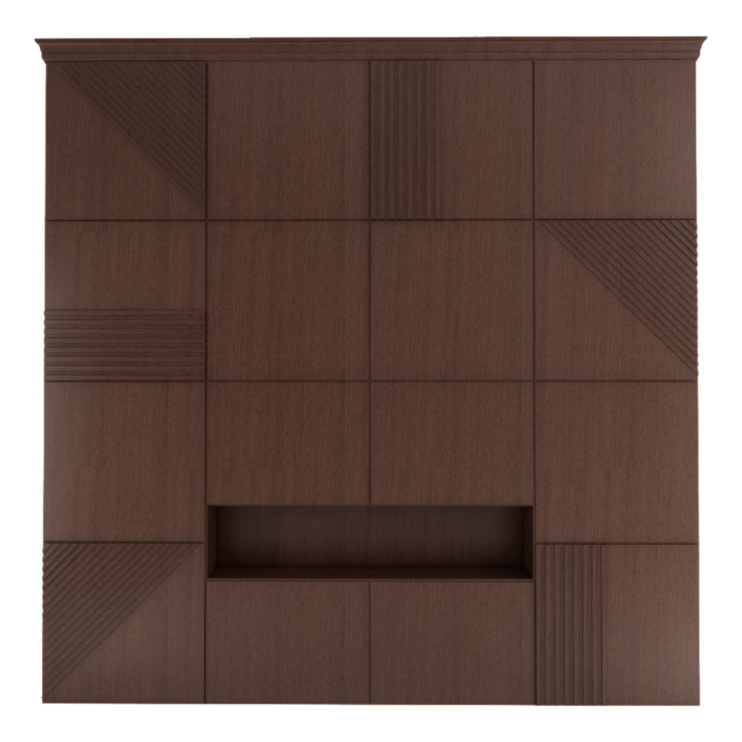 TV CLADDING – SSL HOMES