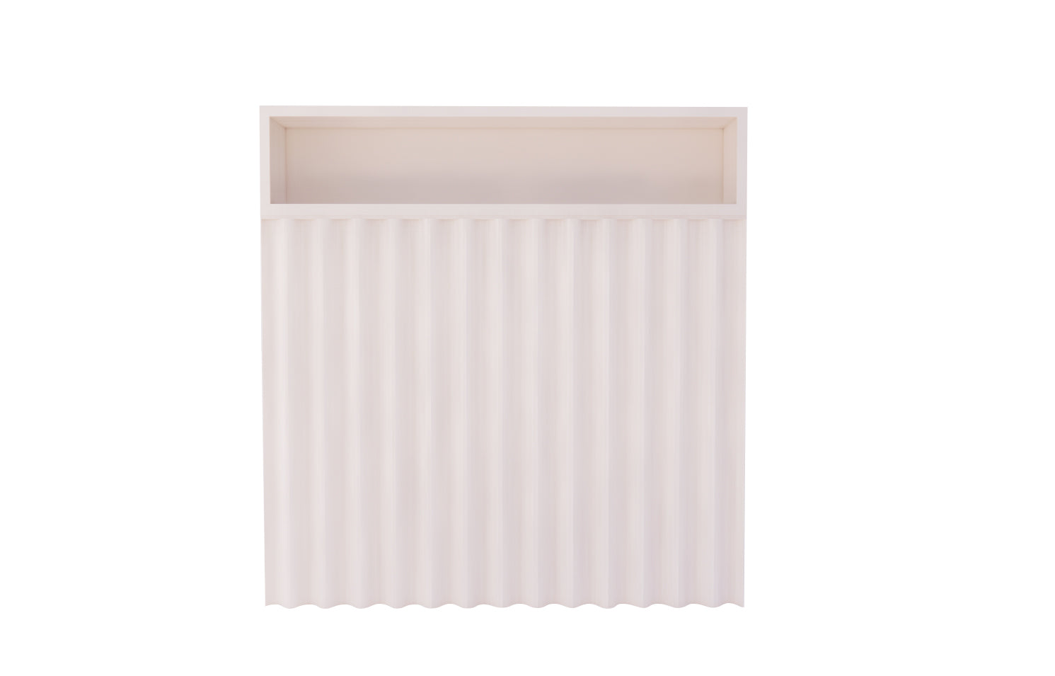 SIDE PANEL SHELF – SSL HOMES